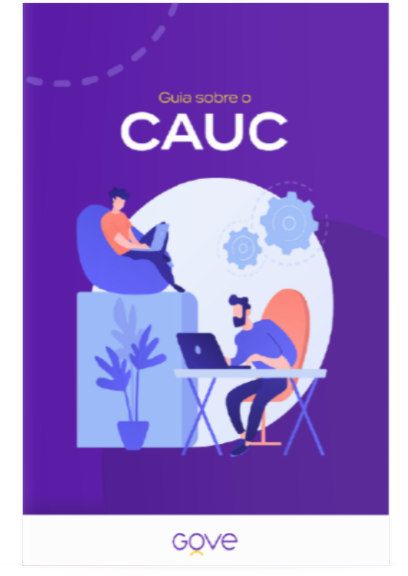 Guia Prático: CAUC - Gove